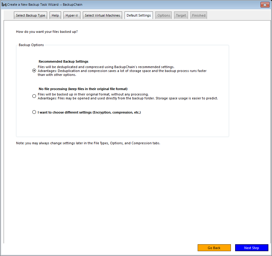 Hyper V Backup And Restore Of Virtual Machines Step By Step 2511